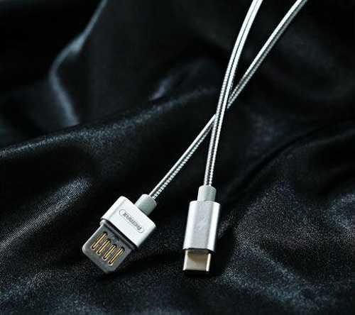 USB кабель remax Tinned Copper Series Cable