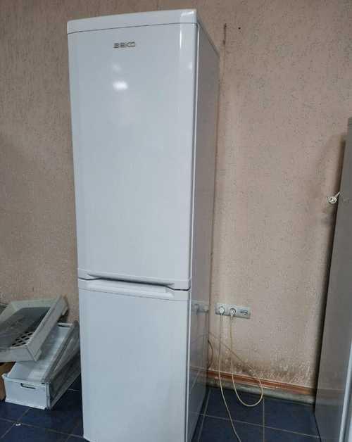 Холодильник Beko 200см высота