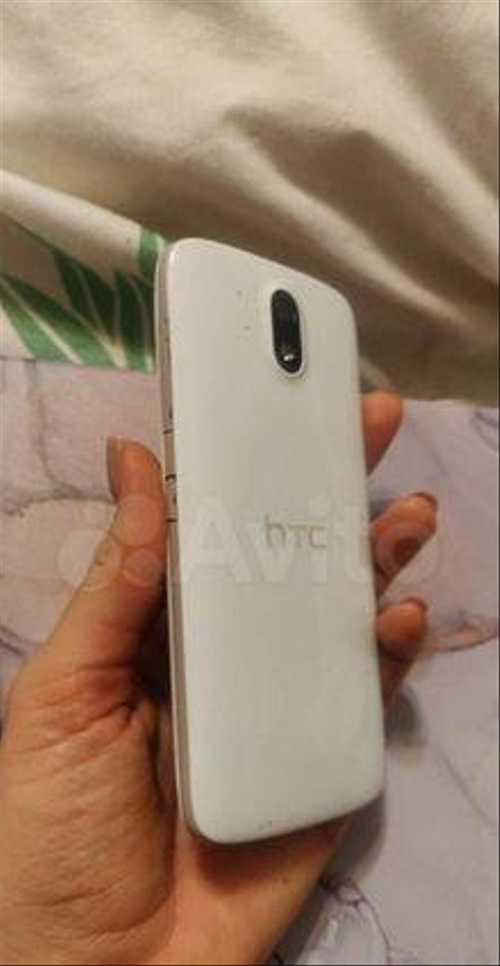 Телефон HTC desire 326G dual