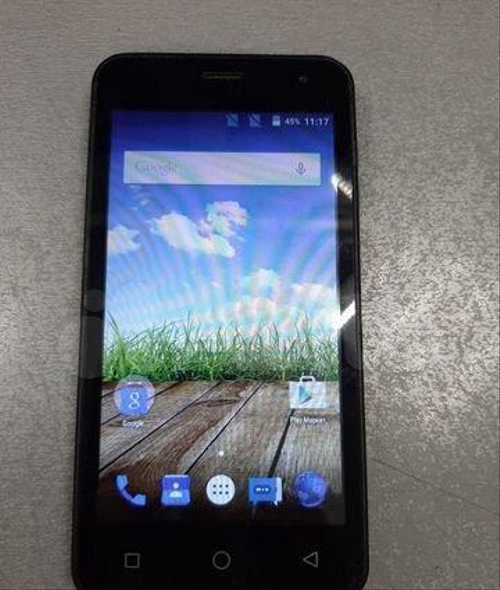 Смартфон Micromax Q415