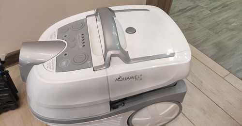 Моющий пылесос Zelmer Aquawelt Pus