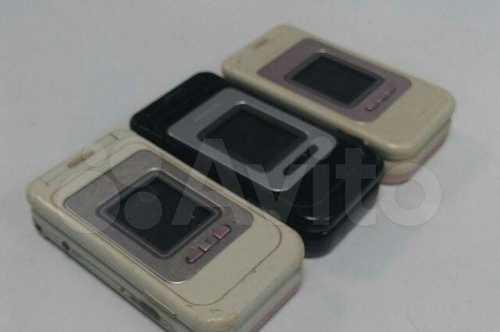 Nokia 7390