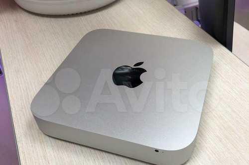 Apple Mac mini mgeq2 i5 2.8/16/fd 1.12 tb