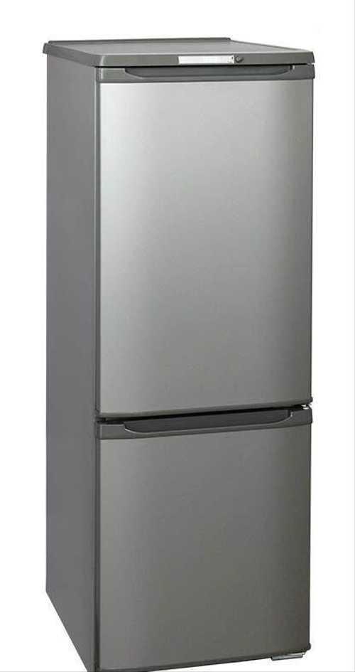 Новый Холодильник бирюса Б-M118, двухкамерный, с