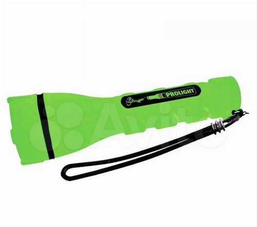 Фонарь ультрафиолетовый Prolight PRL-33317-CH