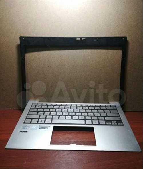 Ноутбук Asus ZenBook UX21 UX21E-1A