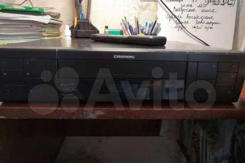 Видеомагнитофон Grundig Gv 5300/5