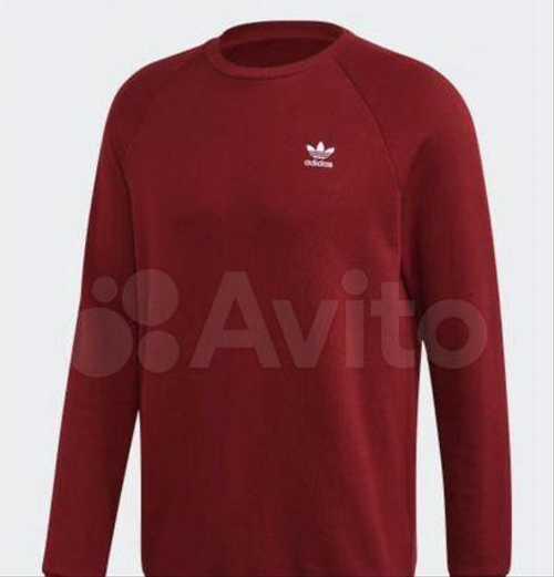Джемпер (толстовка) Adidas Essential
