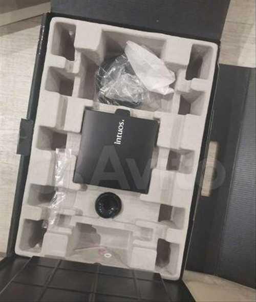 Графический планшет wacom intuos4