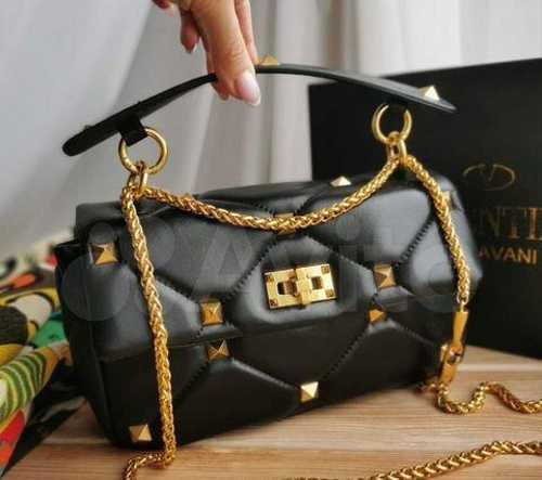 Женские Сумки Valentino