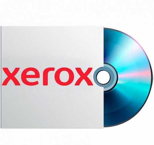 Опция для печатной техники Xerox PDF с возм 201298