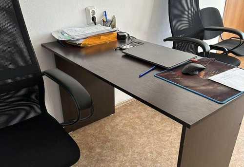 Офисный стол письменный