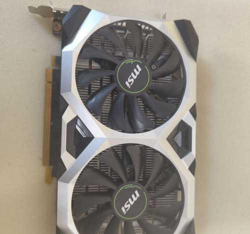 Видеокарта MSI Nvidia CMP 30HX Miner XS