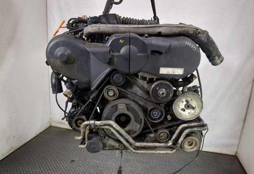 Двигатель Audi A6 (C5) 1997-2004, 1998