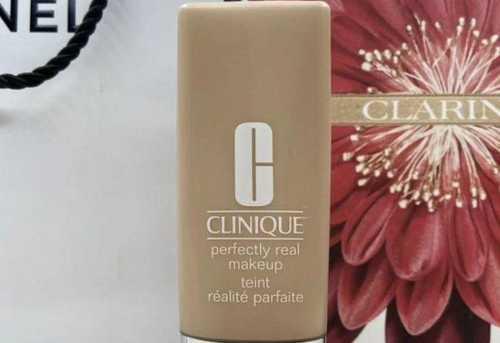 Clinique Perfectly Real Makeup Тональный крем