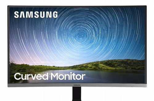 Монитор Samsung 27 c27r500fhi (новый)