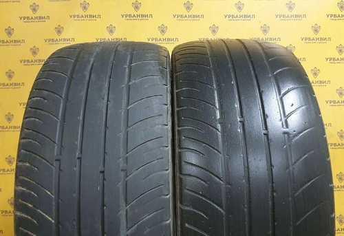 Kumho Ecsta SPT KU31 245/40 R20 95Y