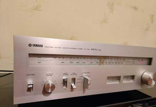 Тюнер Yamaha CT-1010 (Made in Japan)