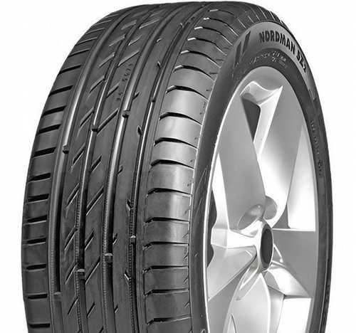 Ikon Tyres Nordman SZ2 215/55 R16 97W