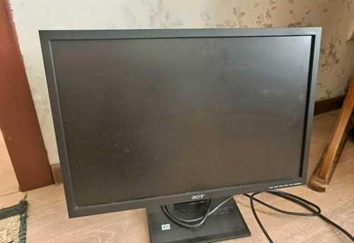 Монитор Acer V223W