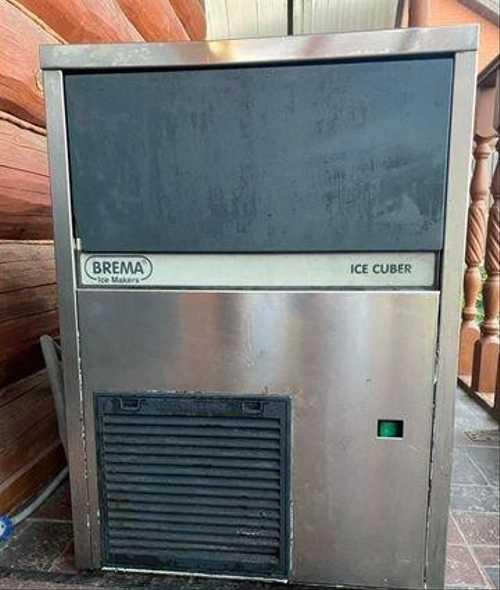 Льдогенератор Brema