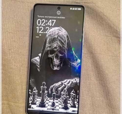 Xiaomi Redmi Note 13 Pro, 12/512 ГБ