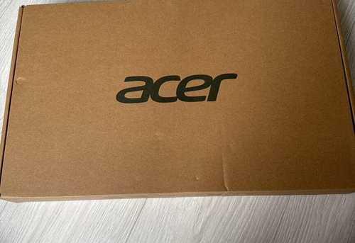 Ноутбук 15.6" Acer Aspire 3 A315-56, 256 ГБ, Core i3-1005G1, RAM 8 ГБ, Intel UHD Graphic