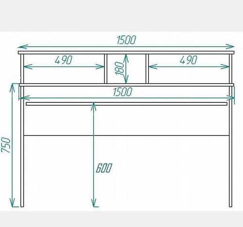 Стол звукорежиссера