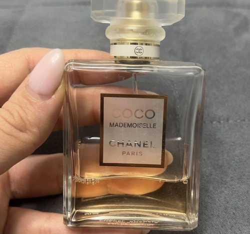 Духи женские chanel