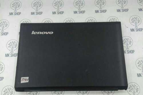 Корпус Lenovo b560