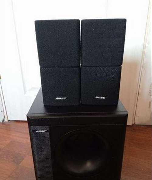 Bose acoustimass 5 series 3