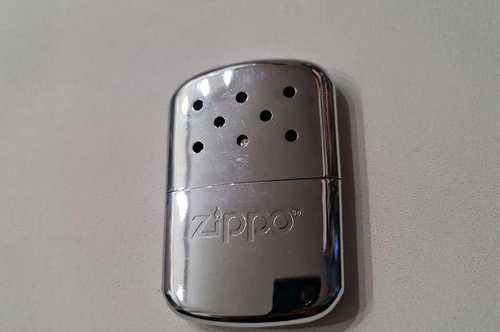 Каталитическая грелка zippo