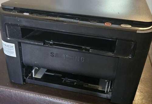 Принтер samsung scx 3205