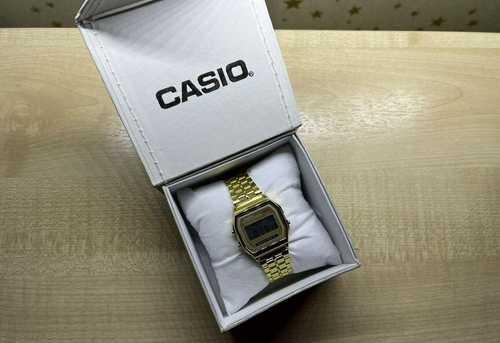 Casio A159W