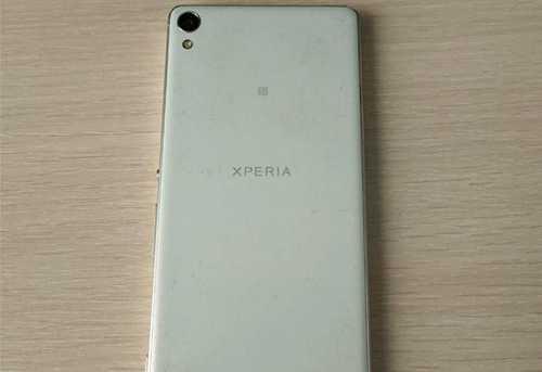 Sony Xperia XA, 2/16 ГБ