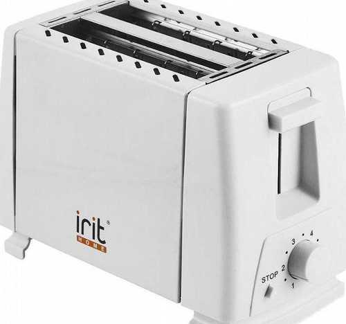 Тостер irit IR-5104