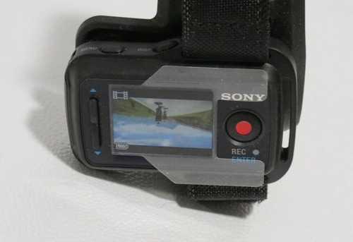 Пульт Sony RM-LVR2 live remote новый