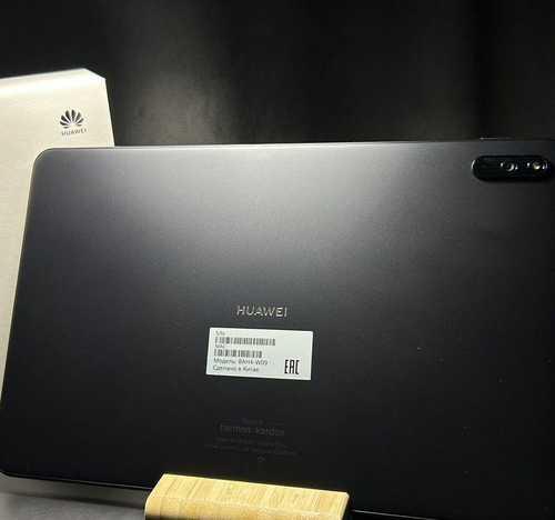 Планшет huawei MatePad 10.4 4/128GB WI-FI