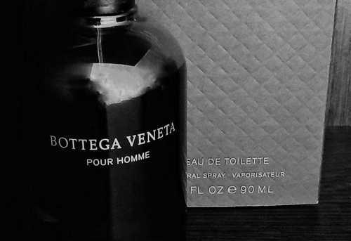 Bottega Veneta Pour Homme . Оригинал