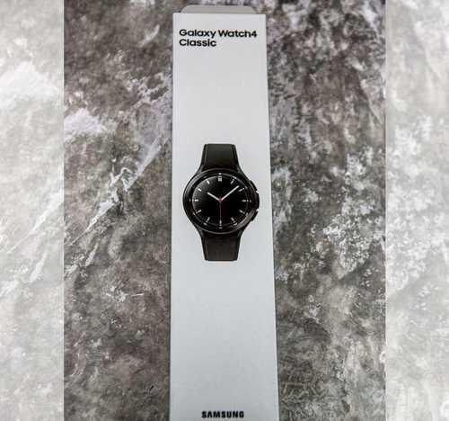 Смарт часы : Samsung galaxy watch 4 classic 46mm