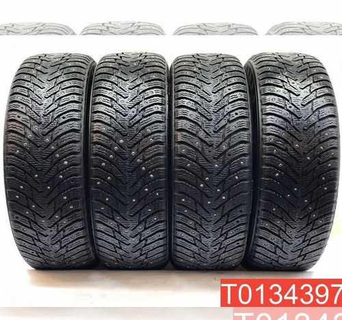 Nokian Tyres Nordman 8 195/65 R15 95T