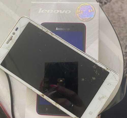 Lenovo S850, 16 ГБ