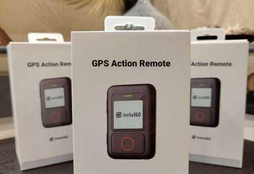 Insta360 GPS Action remote оригинал