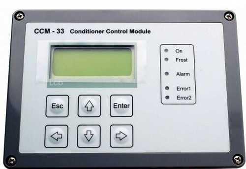 Согласователь работы кондиционера CCM-43-4.1