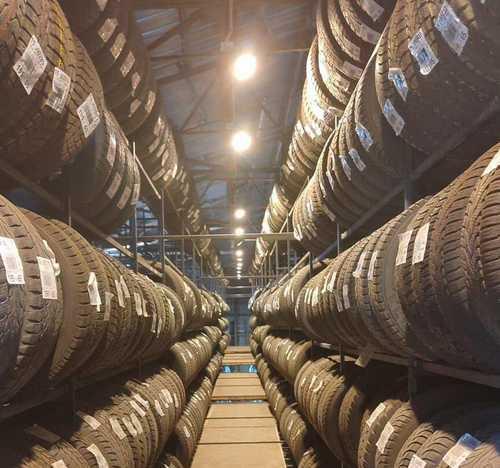 Toyo H09 215/70 R15C 109R