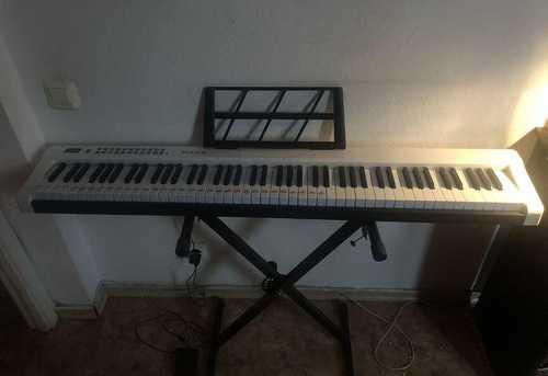 Электронное пианино 88 клавиш