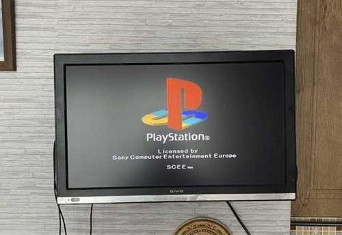 Sony playstation 1 ps one