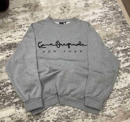 Свитшот Karl Kani ecko southpole bboy wu tang
