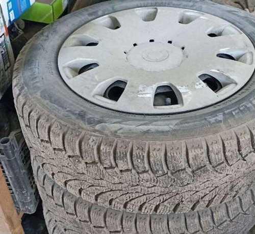 Formula Ice SUV 195/60 R15