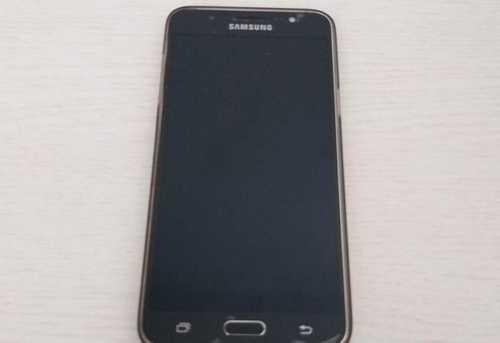Телефон Samsung galaxy j7